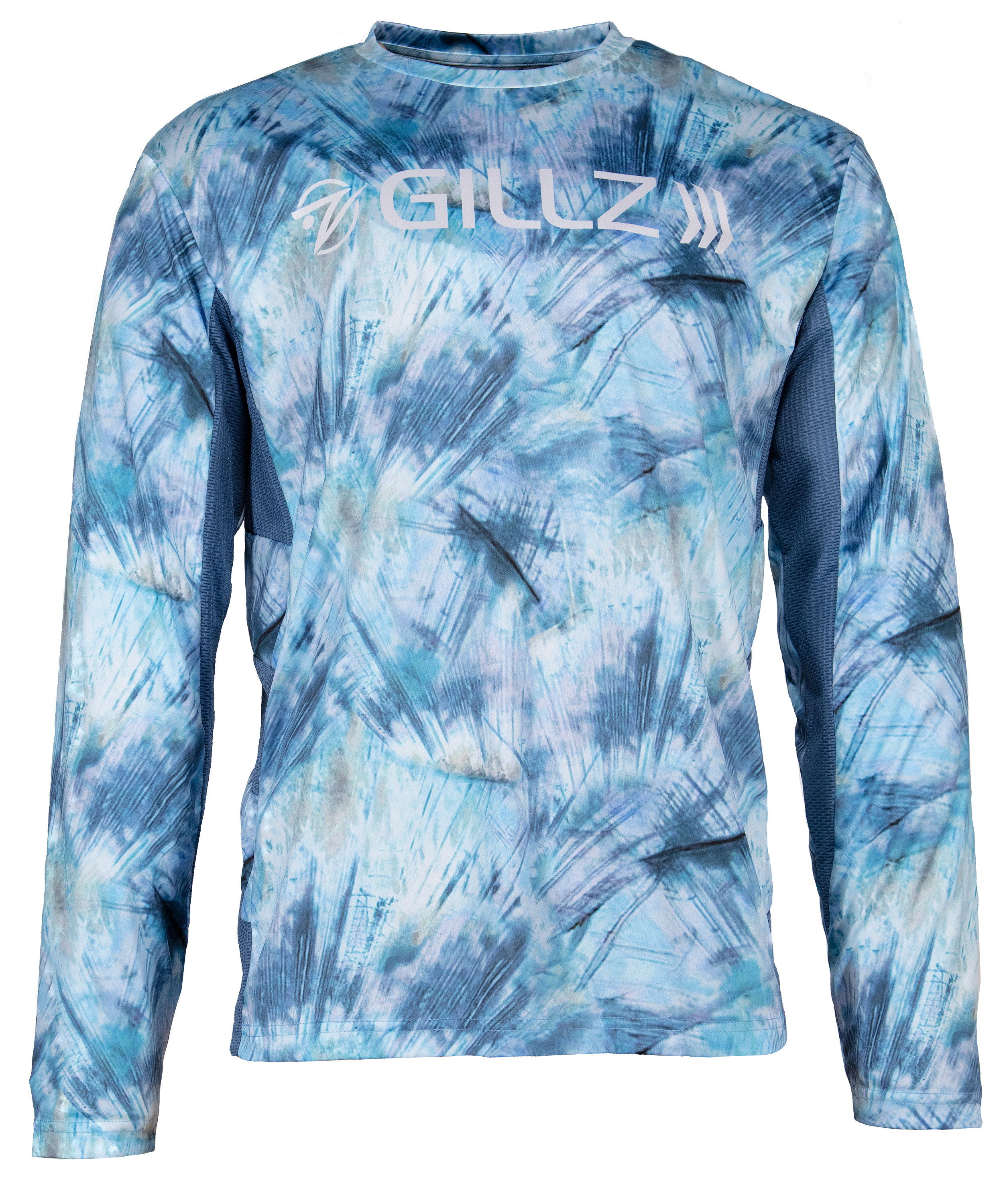 Gillz Waterman Series UV V3 Long-Sleeve Shirt for Men | Cabela's